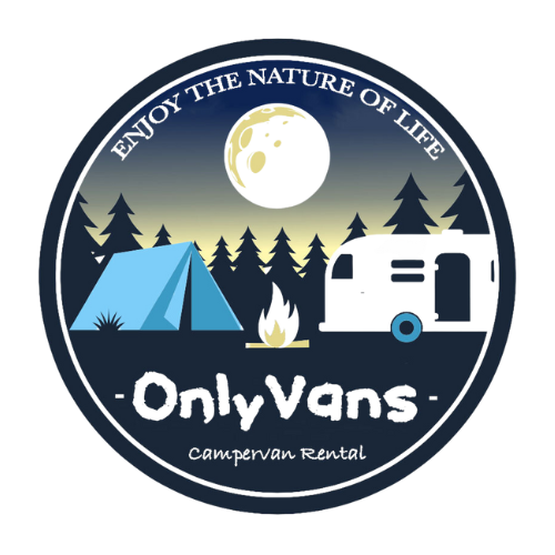 Onlyvans – The Adventure Starts Here