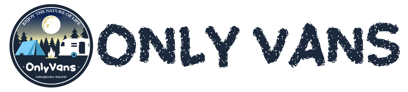 TentBox – Only Vans Campervan Rental Ltd