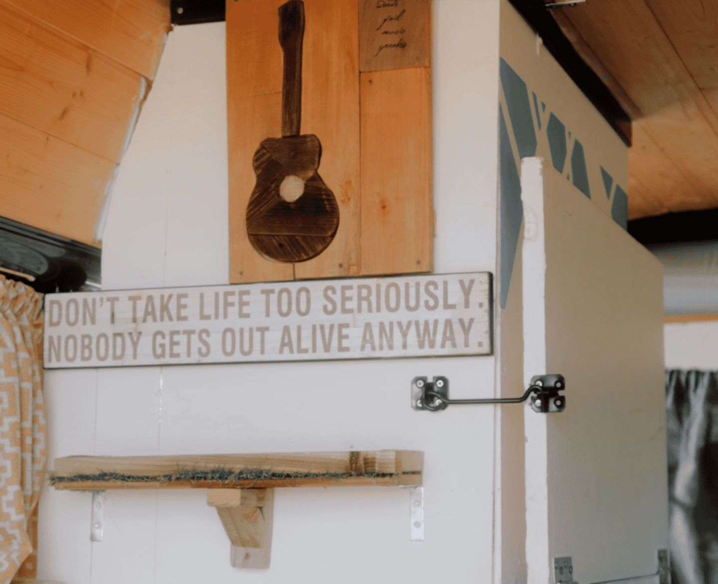 Suzanne - Only Vans Campervan Rental Ltd